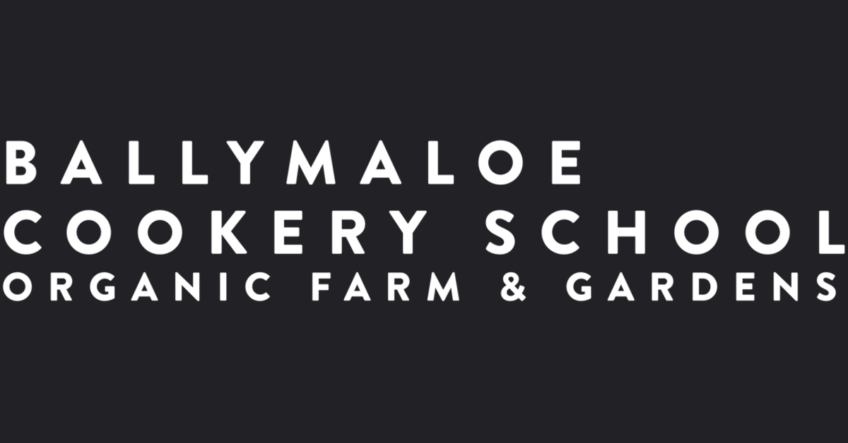 About Us – Ballymaloe Cookery School Shop