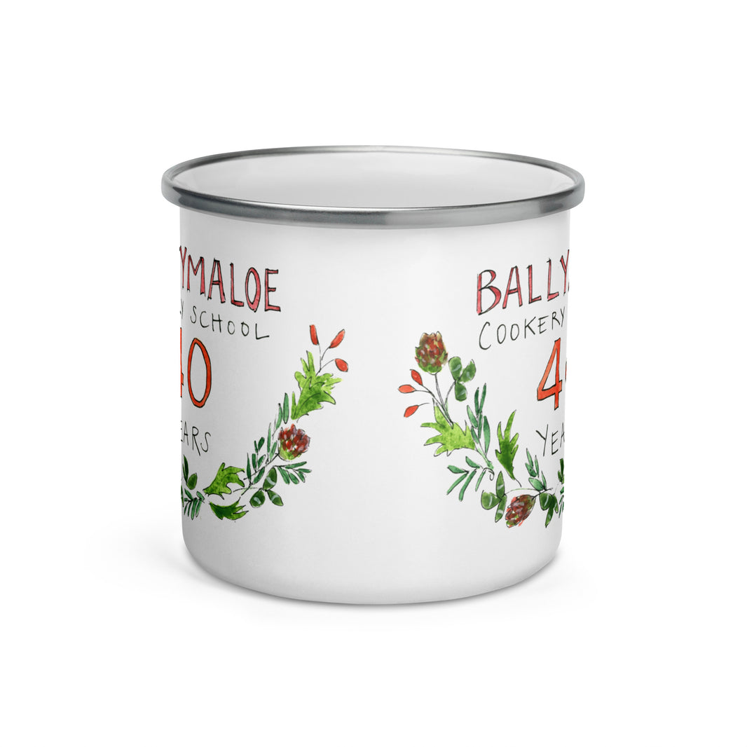 Ballymaloe Cookery School Shop